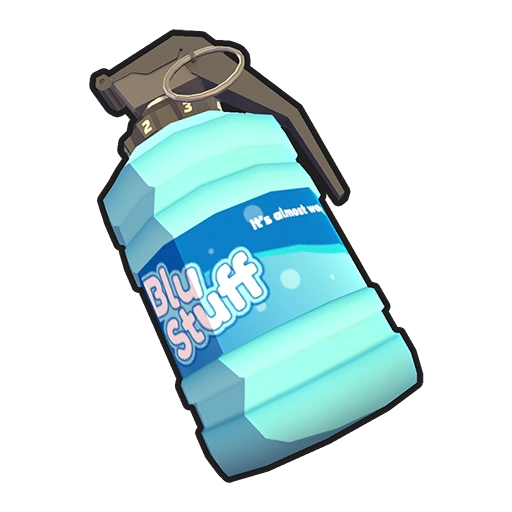 Water Grenade | Embr Wiki | Fandom