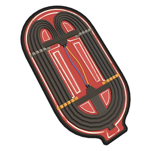 Breaching Charge | Embr Wiki | Fandom