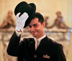 Jacob Walker | The Embrace Wiki | Fandom