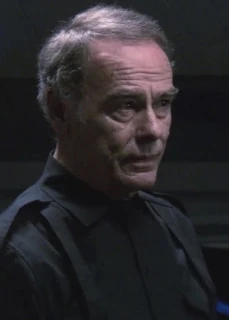 Father Benedict | The Embrace Wiki | Fandom