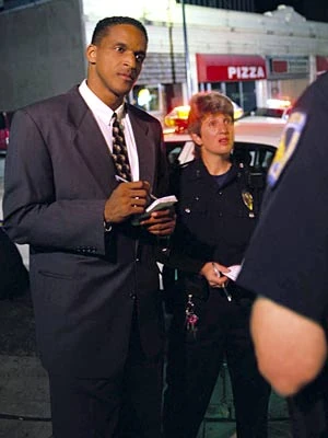 Frederick Benson | The Embrace Wiki | Fandom