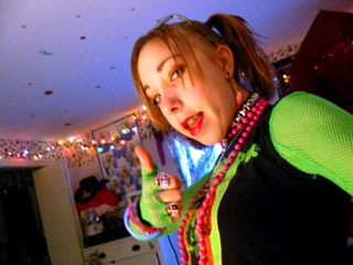 Whitney Sadler | The Embrace Wiki | Fandom