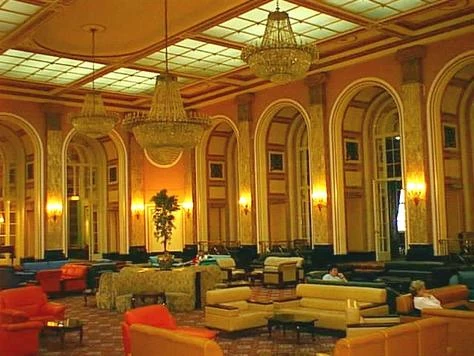 The Twilight Lounge | The Embrace Wiki | Fandom