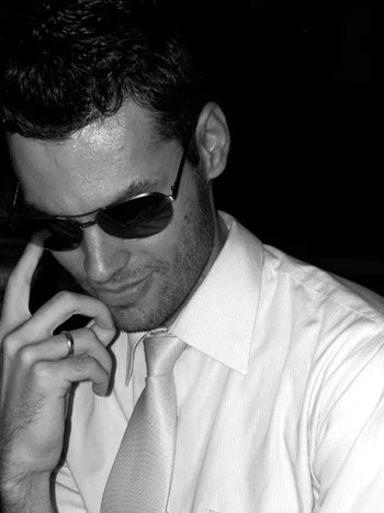 Ethan Sommers | The Embrace Wiki | Fandom