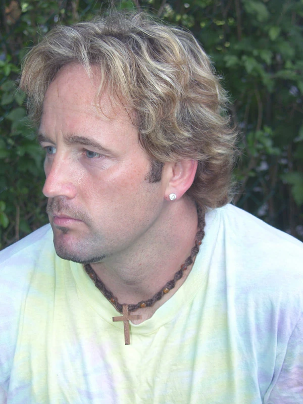 Christian Wightman | The Embrace Wiki | Fandom