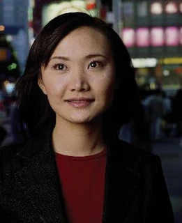 Jasmine Mitchell | The Embrace Wiki | Fandom