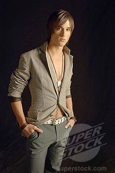 Trevor Compton | The Embrace Wiki | Fandom