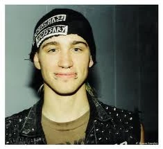 Kevin Peters | The Embrace Wiki | Fandom