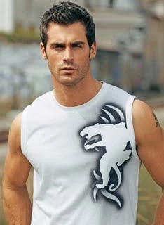 Kyle Mason | The Embrace Wiki | Fandom