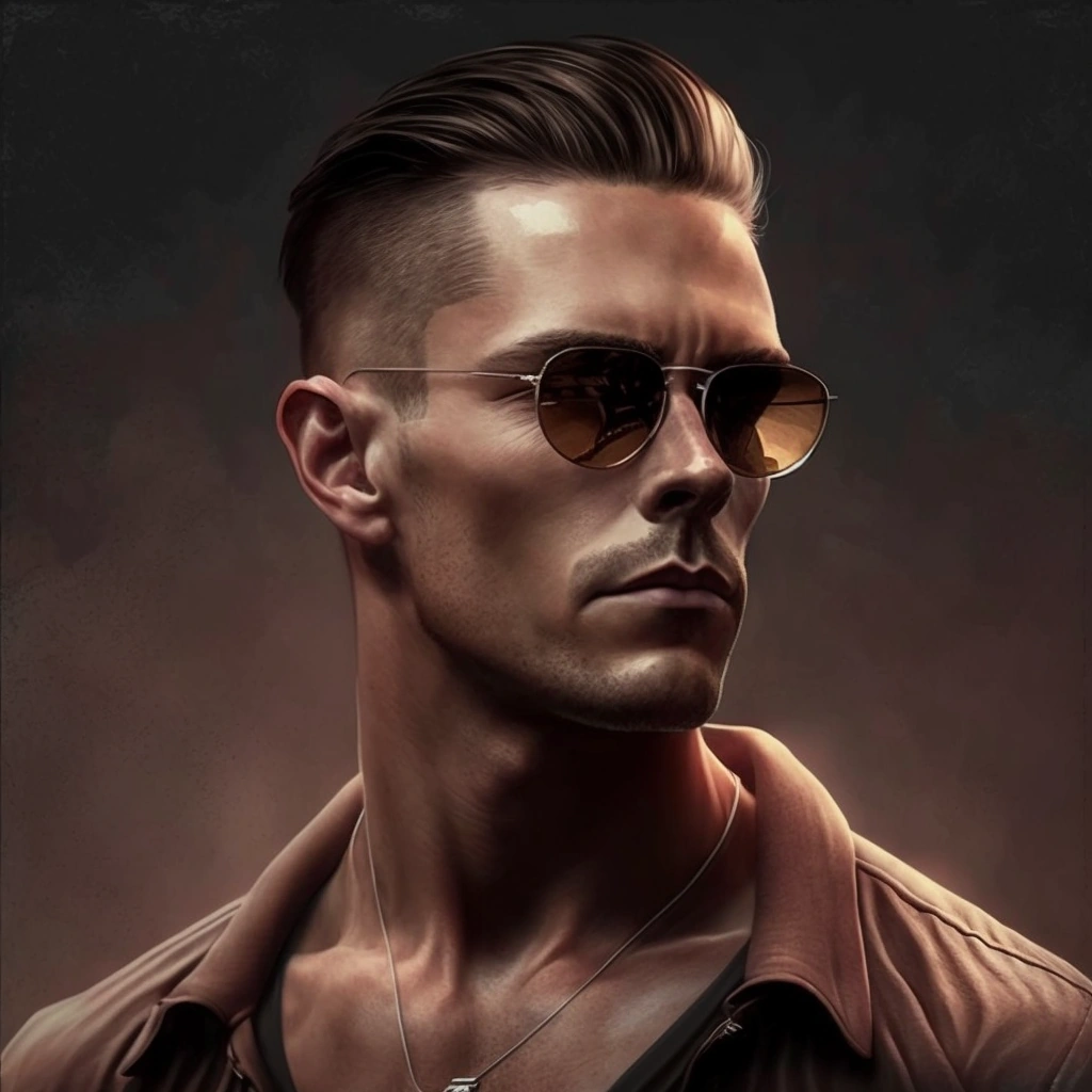 Alan Teris | Embracerp Wiki | Fandom