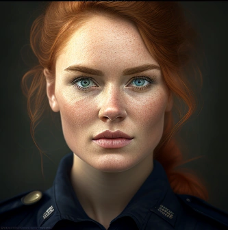 Trinity Whitaker | Embracerp Wiki | Fandom