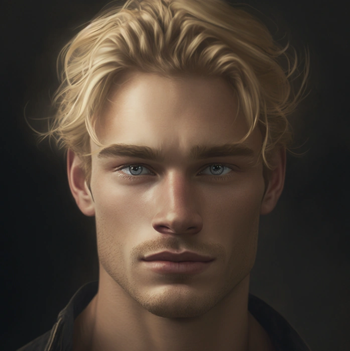 Kai Turner | Embracerp Wiki | Fandom