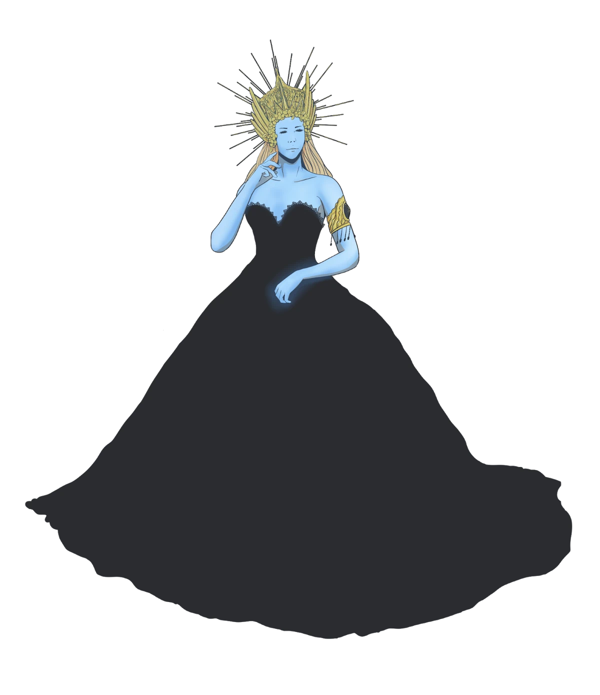 Lianda | Embrel Wiki | Fandom