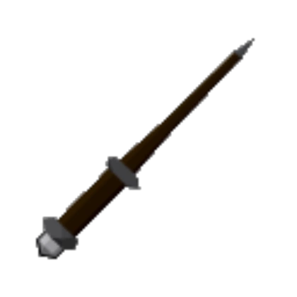 Shadow Wand | Embrithas Wiki | Fandom