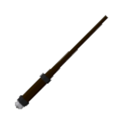 Iron-ringed Wand | Embrithas Wiki | Fandom