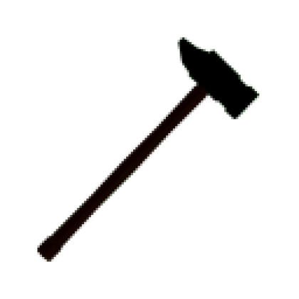 Blacksmith's Maul | Embrithas Wiki | Fandom