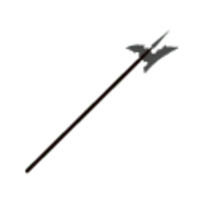 Steel Halberd | Embrithas Wiki | Fandom