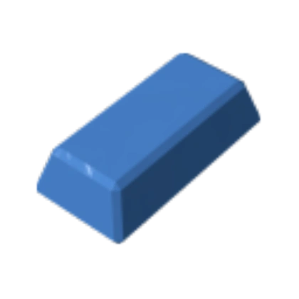 Bluesteel Ingot | Embrithas Wiki | Fandom
