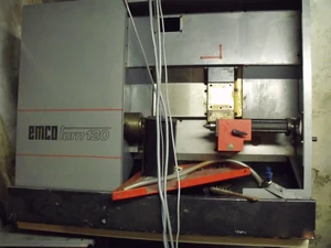 Emco CNC Retrofits Wiki | Fandom