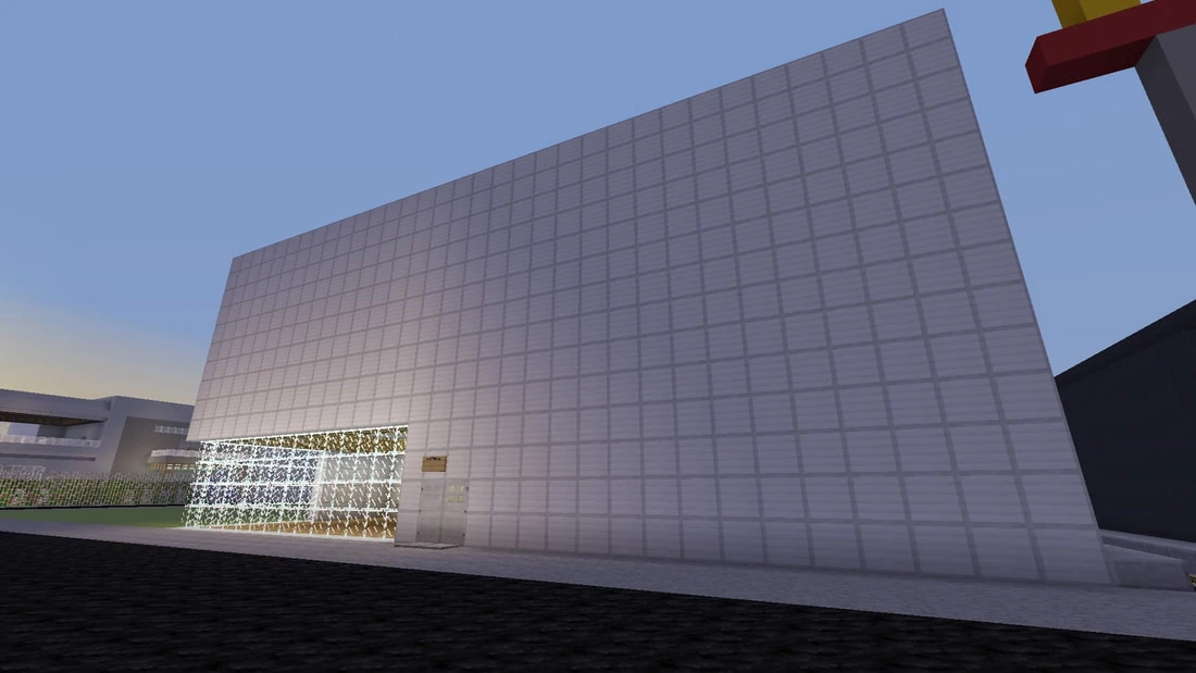 Armor Storage | Emerald City Minecraft Wiki | Fandom