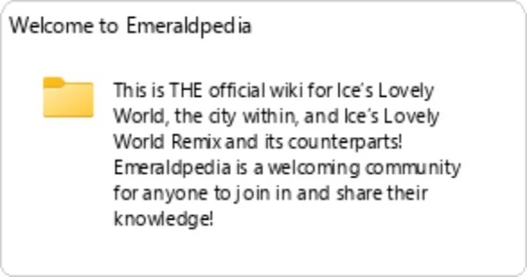 Map:Emerald City | Emerald City official Wiki | Fandom