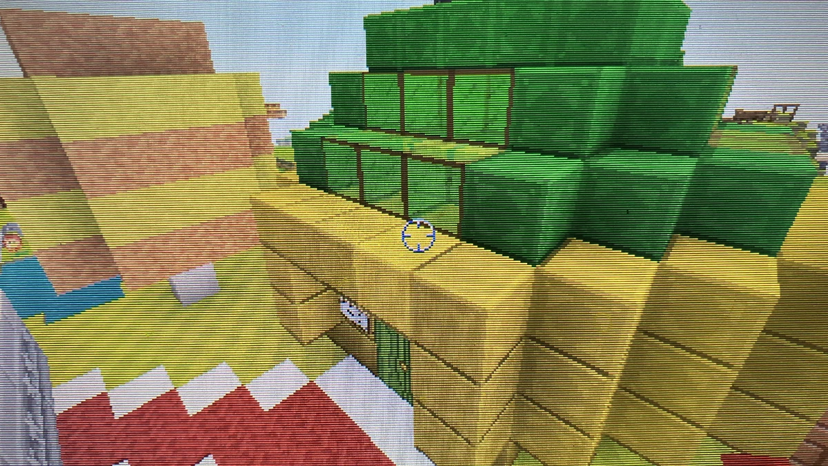 Shell-Shock Armory | Emerald City official Wiki | Fandom