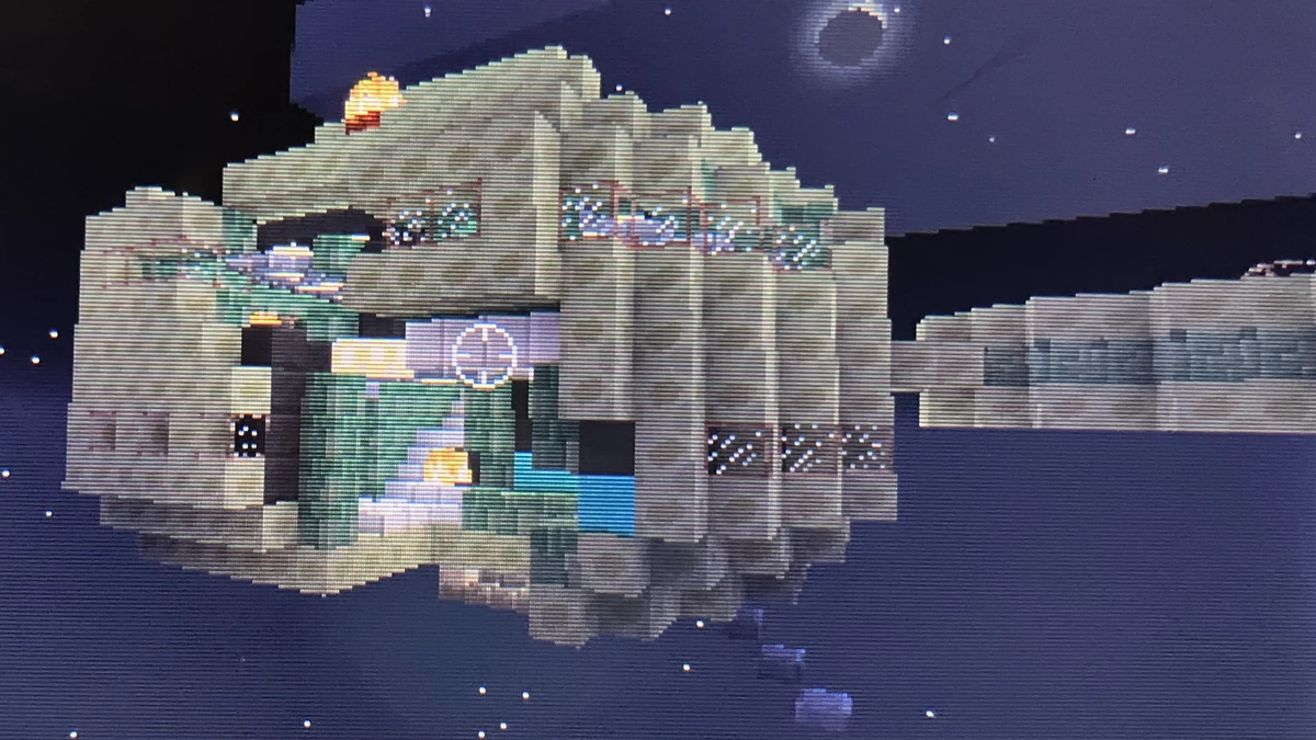 Wing Fortress | Emerald City official Wiki | Fandom