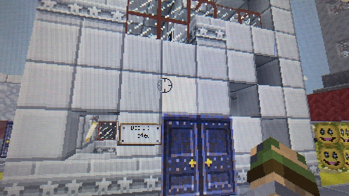 Boo City Hotel | Emerald City official Wiki | Fandom