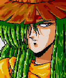 Saoshyant | Wiki Emerald Dragon | Fandom