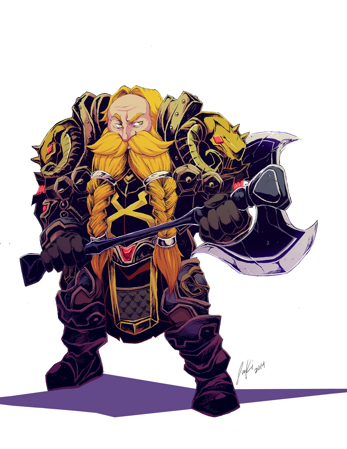 Category:Dwarf Characters | Emerald Dream Roleplayers Wikia | Fandom