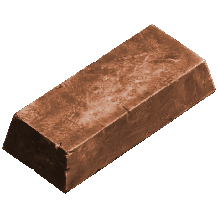 Copper | Renderrs' DnD Resource | Fandom