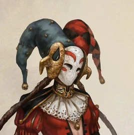 Jester (Class) | Renderrs' DnD Resource | Fandom