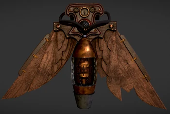 Jetpack | Renderrs' DnD Resource | Fandom