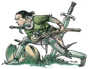 Halflings | Renderrs' DnD Resource | Fandom