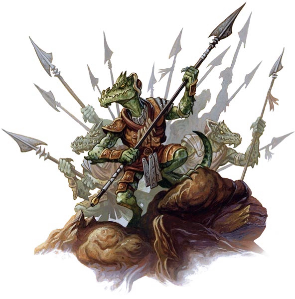 Category:Races | Renderrs' DnD Resource | Fandom