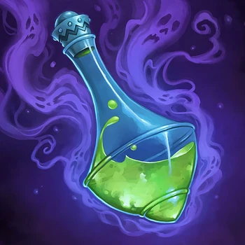 Acid Flask | Renderrs' DnD Resource | Fandom