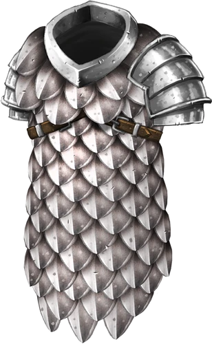 Scale Mail | Renderrs' DnD Resource | Fandom