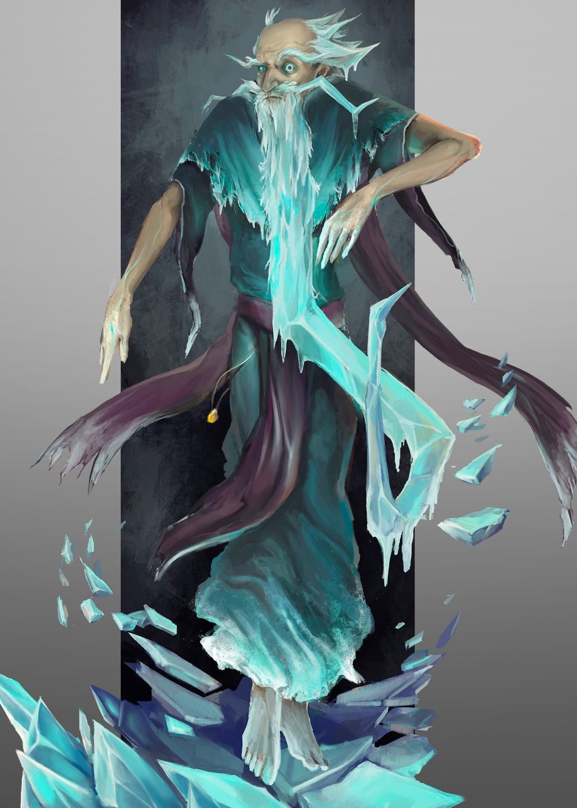 Planetouched Cryolon Renderrs Dnd Resource Fandom