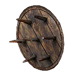 Shield Spikes | Renderrs' DnD Resource | Fandom