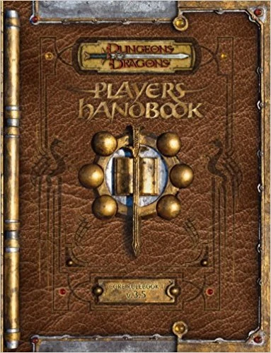 Category:PHB Feats | Renderrs' DnD Resource | Fandom