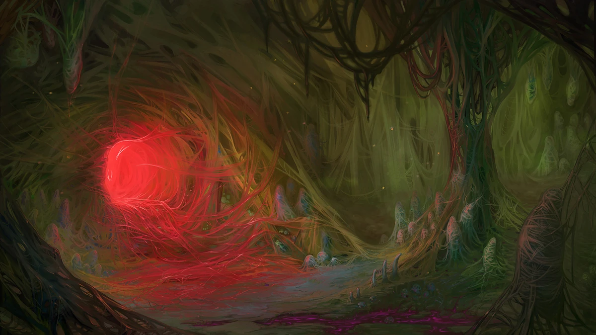 Global Night Terrors (Event) | Renderrs' DnD Resource | Fandom