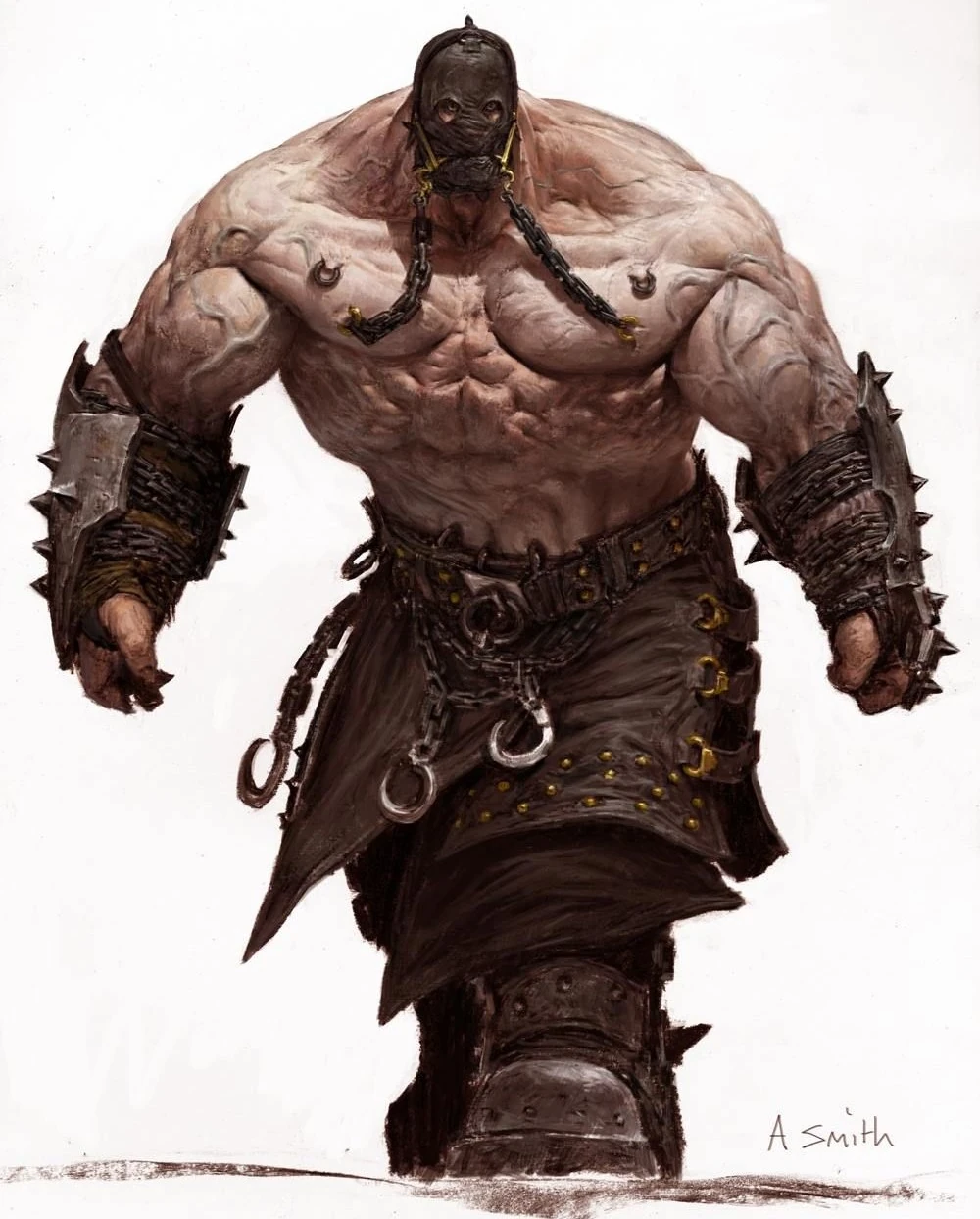 Super Soldier Template | Renderrs' DnD Resource | Fandom