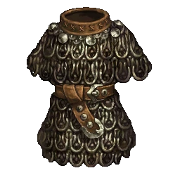 Ring Mail | Renderrs' DnD Resource | Fandom