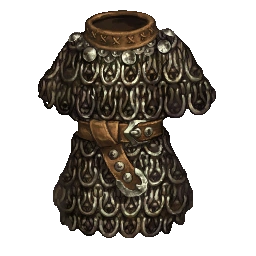 Ring Mail | Renderrs' DnD Resource | Fandom