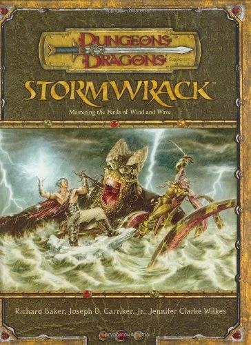 Stormwrack | Renderrs' DnD Resource | Fandom