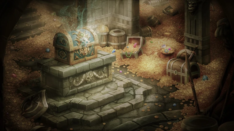 Arcane Banking | Renderrs' DnD Resource | Fandom