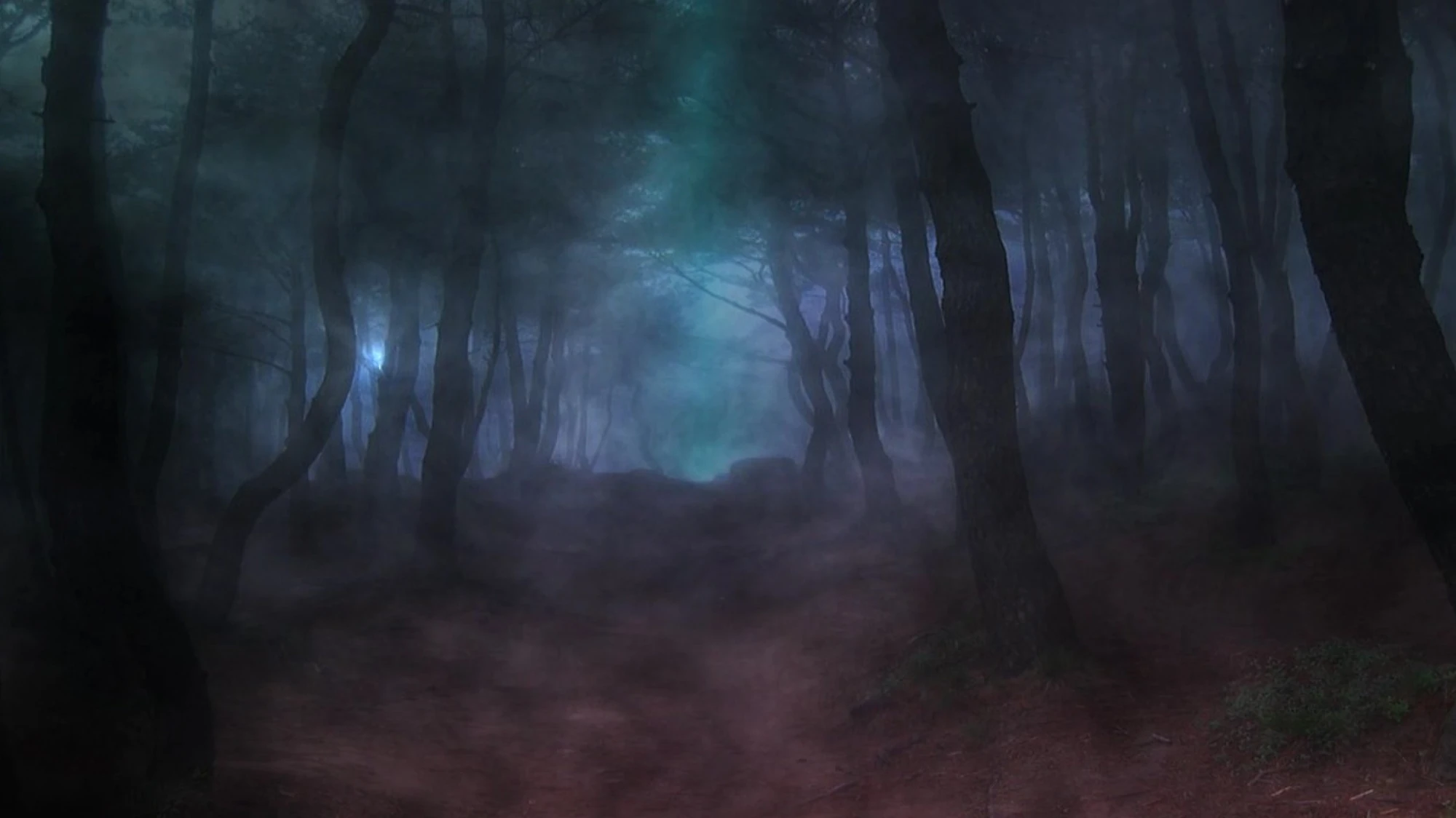 Ethereal Plane | Renderrs' DnD Resource | Fandom