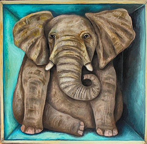 Splog the Unnoticed | Renderrs' DnD Resource | Fandom