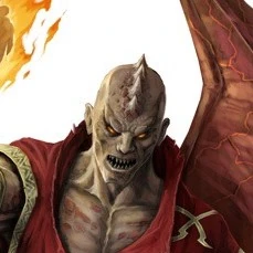 Samuel Mellor | Renderrs' DnD Resource | Fandom