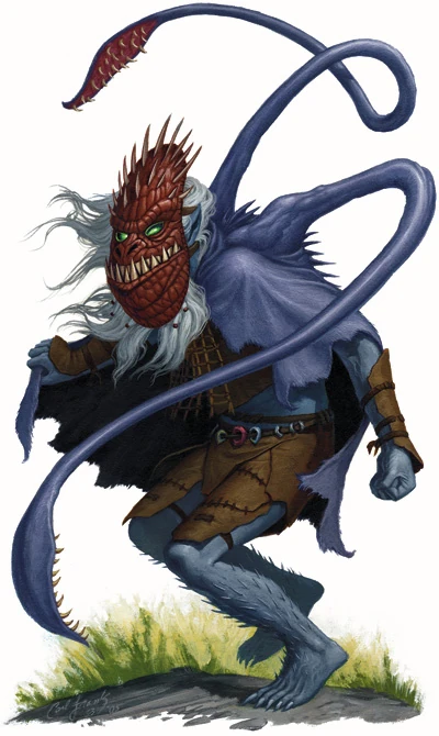 Totemist (Class) | Renderrs' DnD Resource | Fandom